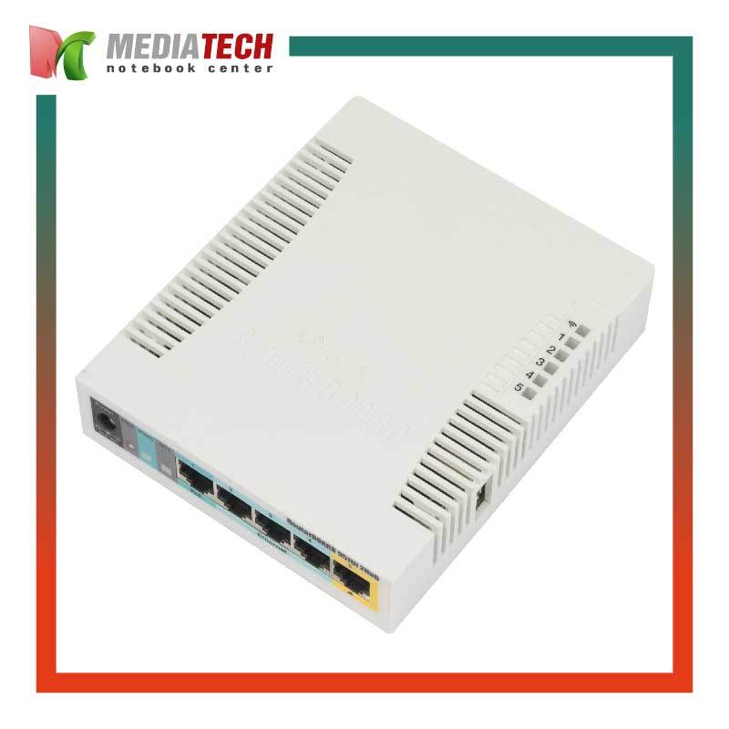 Jual MIKROTIK RB 951Ui-2HnD WIRELESS | Shopee Indonesia