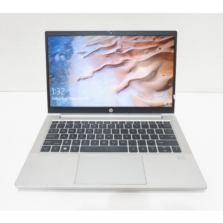 Jual HP ProBook 430 G8 Core i7-1165G7 Ram 16Gb Ssd 512Gb SCU16155 ...