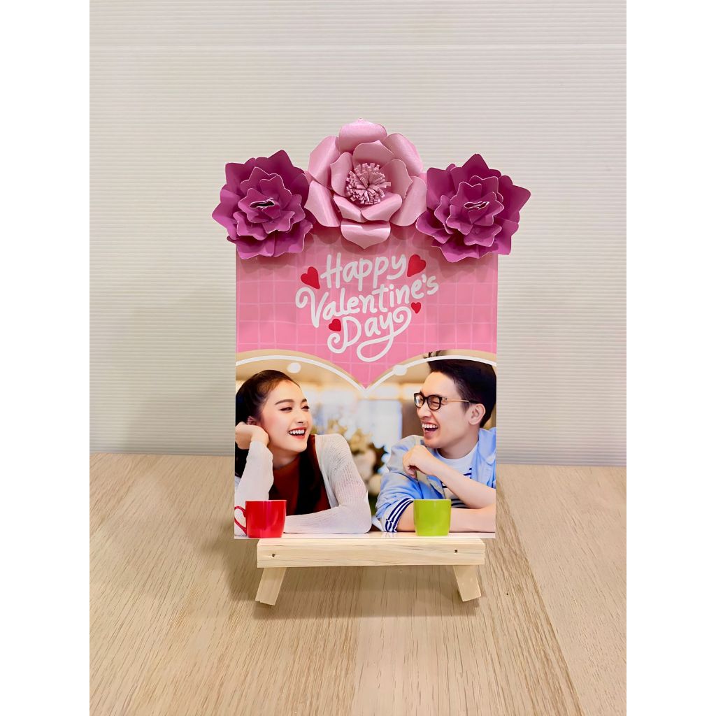 Jual Papan Bunga Mini / Ukuran 15x21cm | Shopee Indonesia