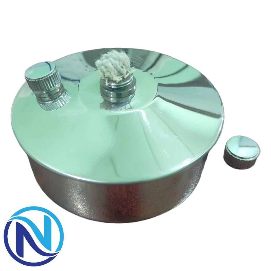 Jual Spirit Lamp, Pembakar Lampu Spiritus Bunsen | Shopee Indonesia