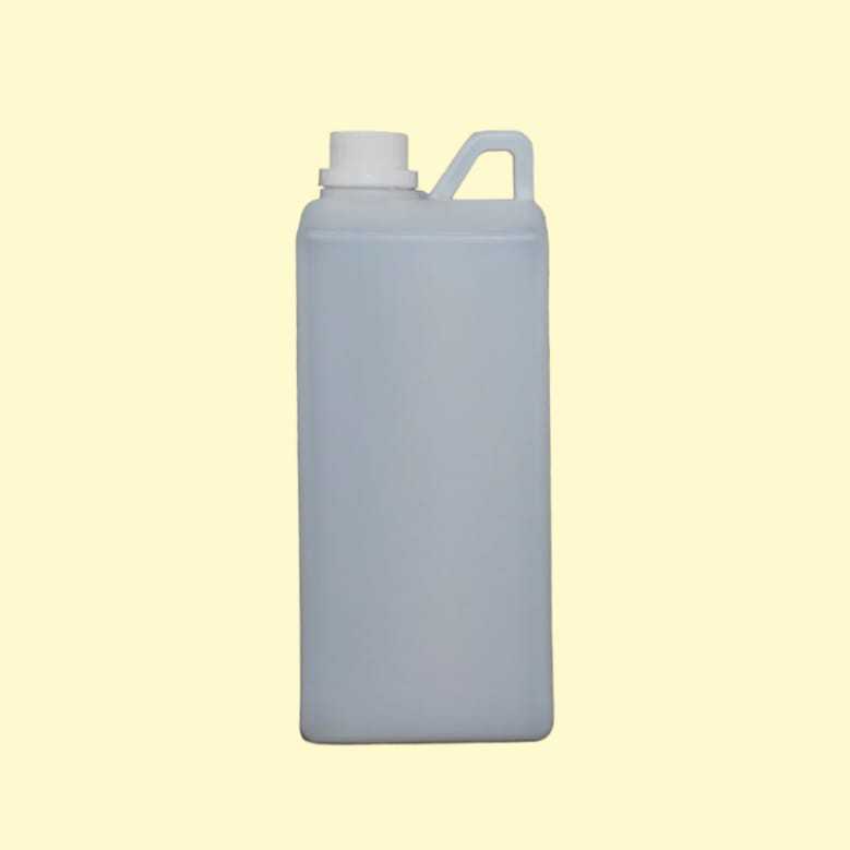 Jual JERIGEN 1 LITER 1000 ML TINGGI BAHAN PLASTIK HDPE | JERIGEN ...