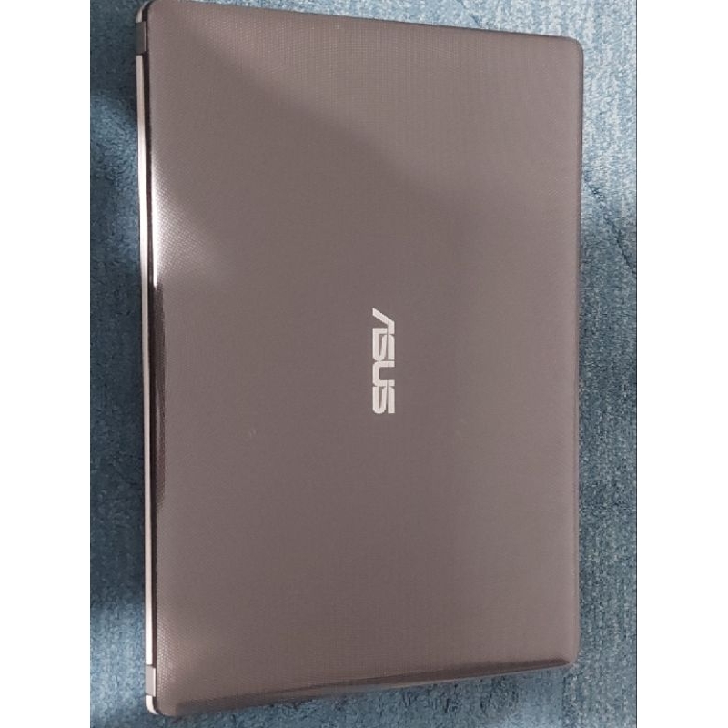 Jual LAPTOP ASUS X450J | LAPTOP BEKAS PAKAI | Shopee Indonesia