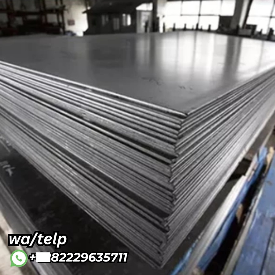 Jual Seng Galvanis BJLS Lokfom Plat Galvanis Tebal 2mm Lembaran 1.20 x 2.4 | Shopee Indonesia