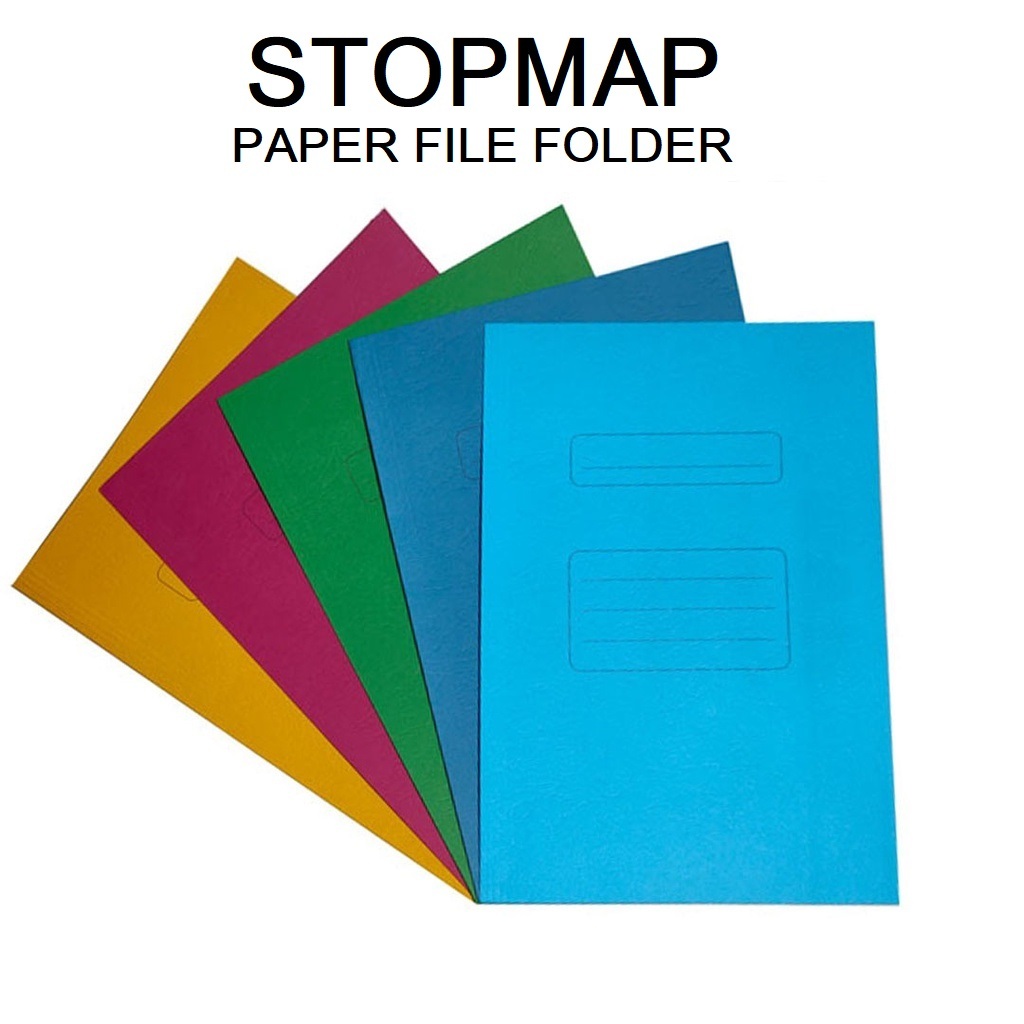 Jual BINDEX STOPMAP BUFFALO 1 PACK ISI 50 PCS | Shopee Indonesia