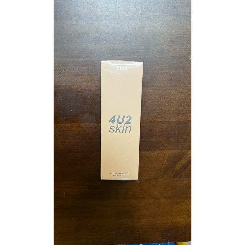 Jual 4u2 skin tint | Shopee Indonesia