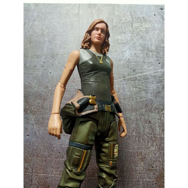 Jual Action Figure Kitbash Custom Lara Croft Tomb Raider | Shopee Indonesia