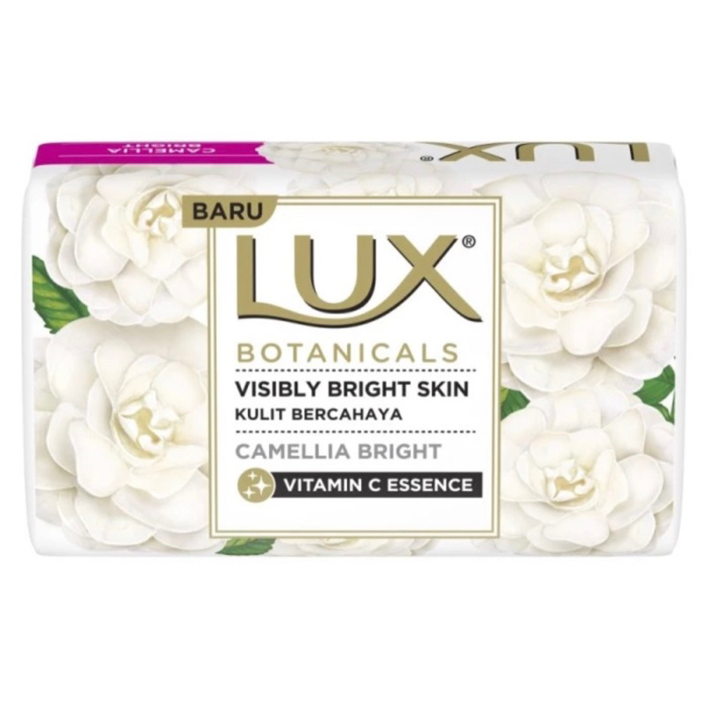 Jual Lux Camellia White Sabun Mandi Batang 70 gram | Shopee Indonesia