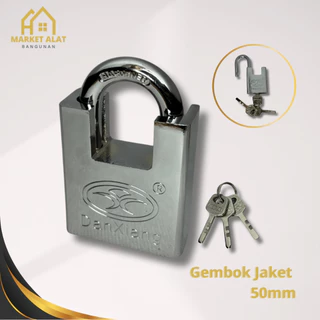 Jual Kunci Gembok Terlengkap & Harga Terbaru Februari 2025 | Shopee ...