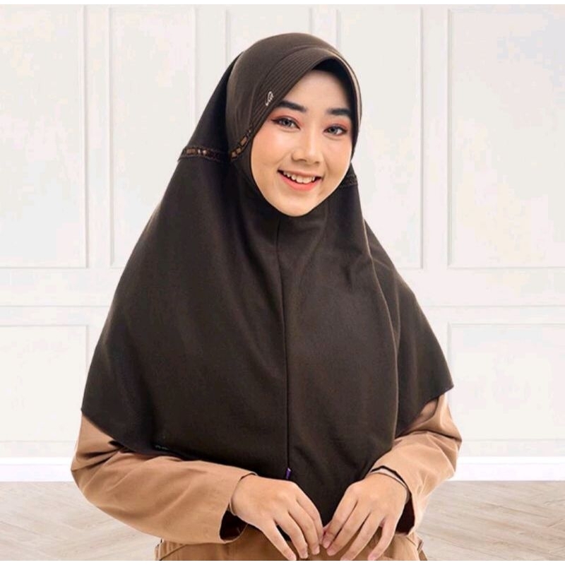 Jual Kerudung Anak Sekolah Sd Smp Sma Model Rabani / Jilbab Hijab Kerudung Anak Sekolah Sd Smp ...