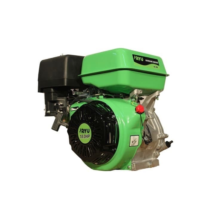 Jual RS270-GASOLINE ENGINE 9HP - MOTOR PENGGERAK BENSIN - MESIN MOTOR ...