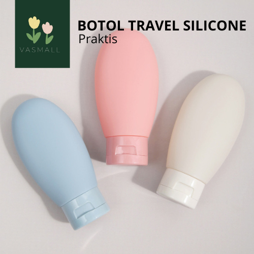 Jual VASMALL - BOTOL SABUN | BOTOL SHAMPOO | BOTOL PERALATAN MANDI ...