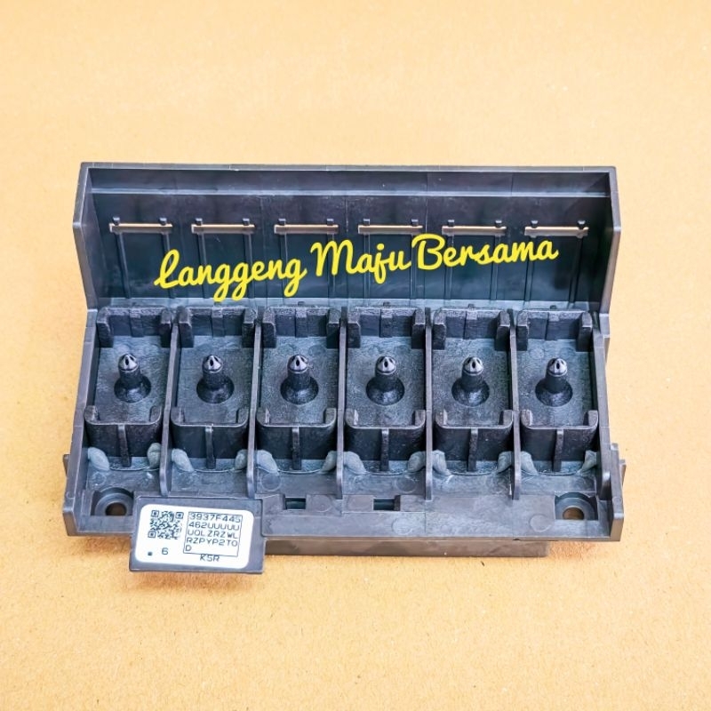 Jual Manifold Printhead XP600 100% BARU | Shopee Indonesia