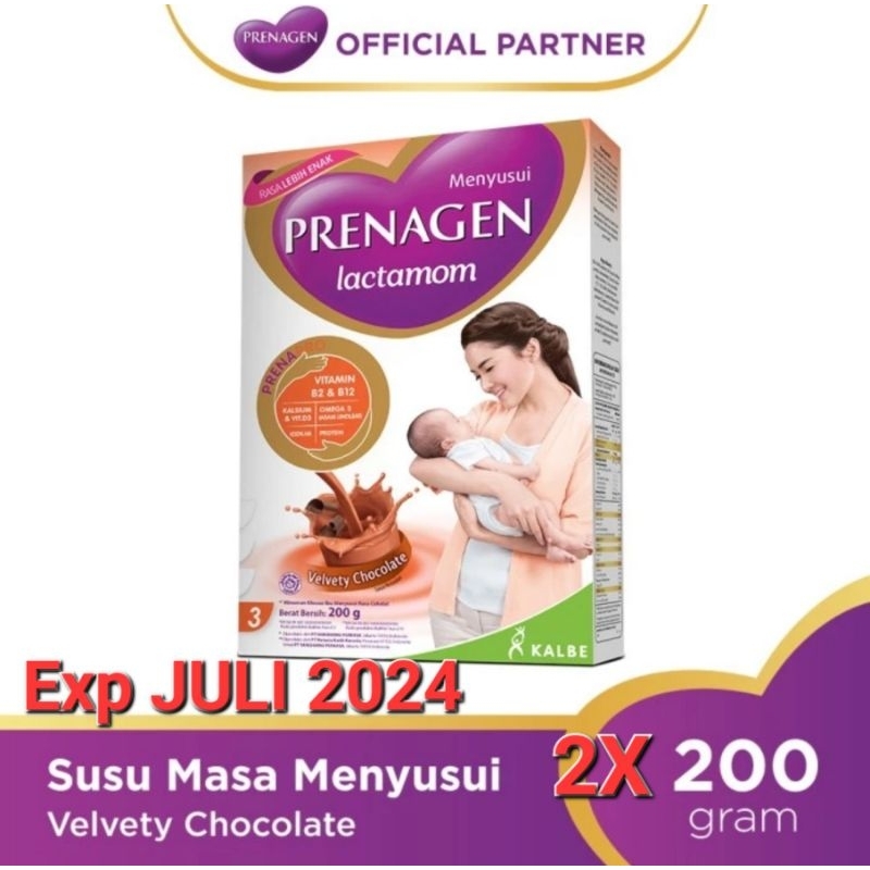 Jual PRENAGEN LACTAMOM VANILA COKLAT MOKA STRAWBERI 360 GR/IBU MENYUSUI/400GR/VANILLA 360 gram ...