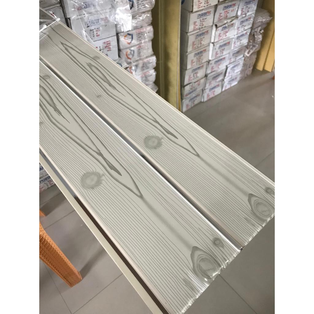 Jual Plafon PVC Putih Polos Putih Nat Harga Per Lembar Awet Berkualitas ...