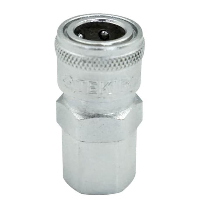 Jual TEKIRO AIR QUICK COUPLER PLUG 20 PH /COUPLER / TOOLS - ALAT ...
