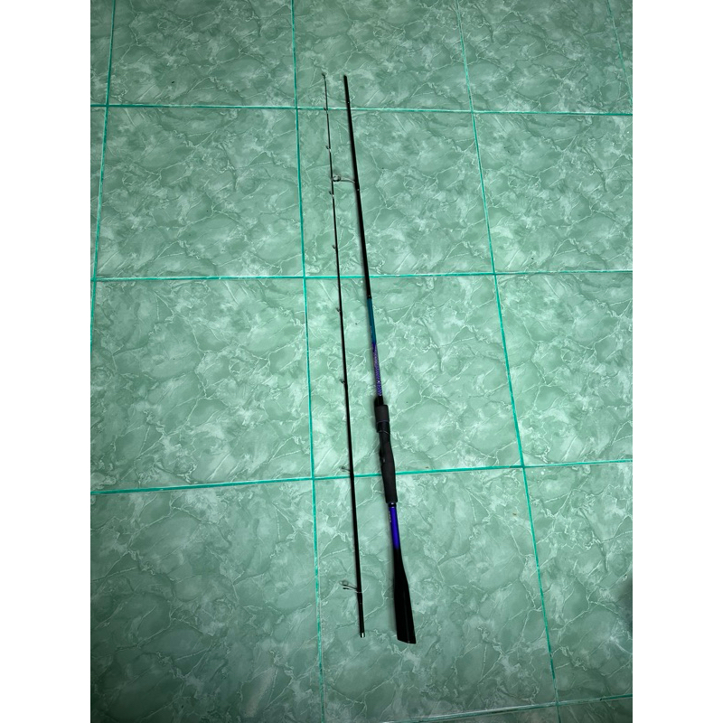 Jual Joran Capung Nusantara 762 5-10lb GEN 3 | Shopee Indonesia