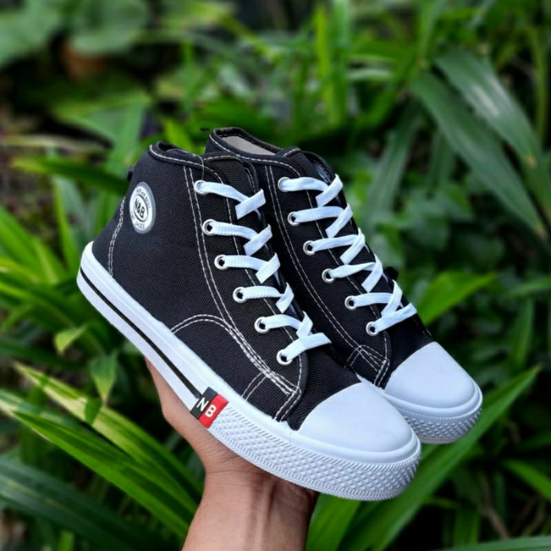 Jual Sepatu Sekolah Anak NB TK SD SMP SMA CEWEK/ COWOK | Shopee Indonesia