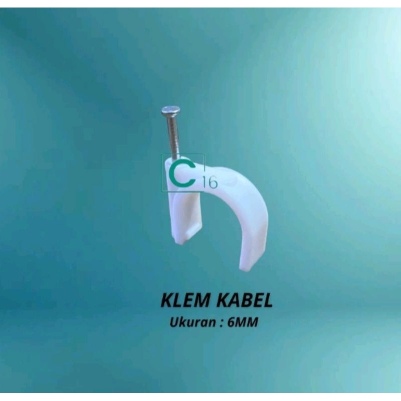 Jual Klem kabel listrik 6 mm | Shopee Indonesia