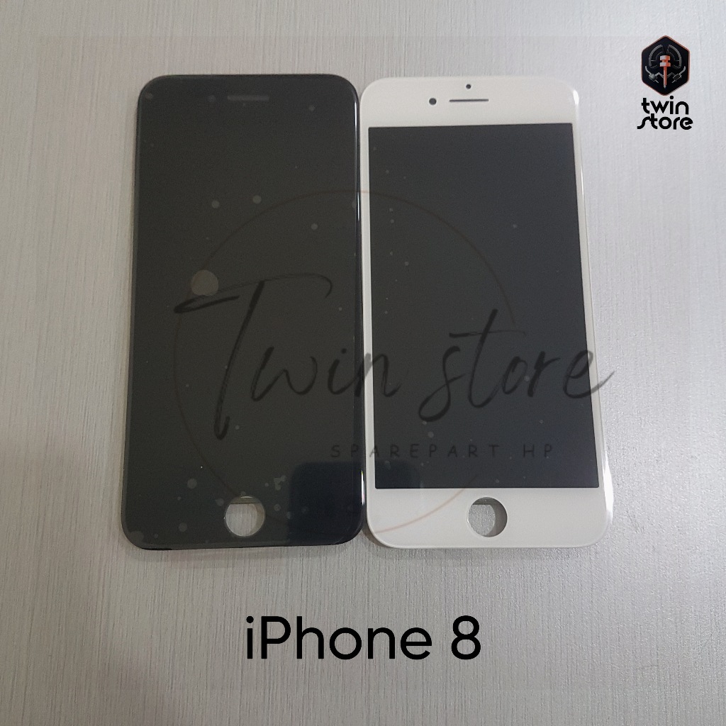 Jual Lcd iP 8G + TouchScreen Original Copotan Support True Tone ...