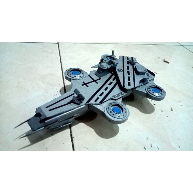 Jual miniatur skycarrier USS Musk CVN-X, modern Warship | Shopee Indonesia