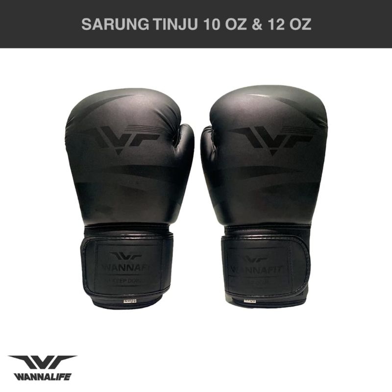 Jual Sarung Tangan Tinju boxing sarung tinju premium 12 Oz 10 Oz boxing ...