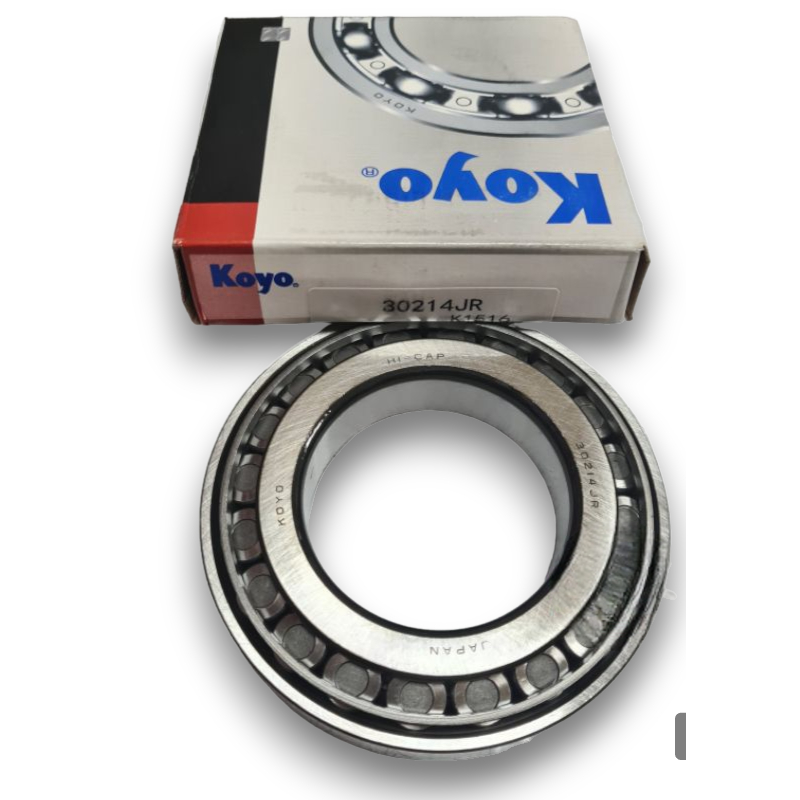 Jual Bearing roda belakang dalam Canter PS136 HDX 30214 JR laher Gardan ...