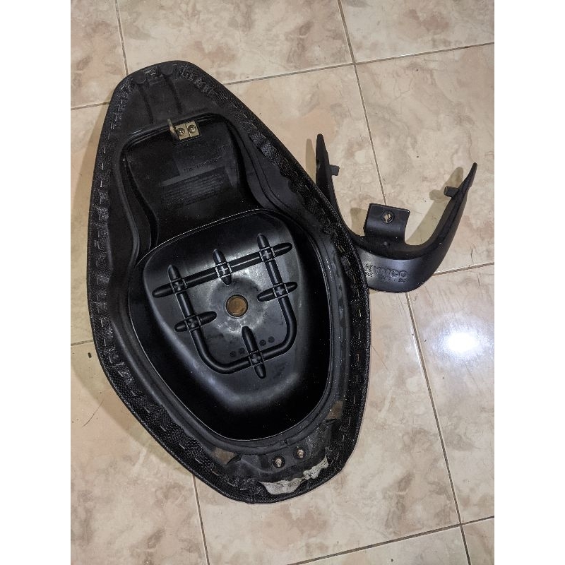 Jual Jok Dan Behel Kymco easy 100 Original | Shopee Indonesia