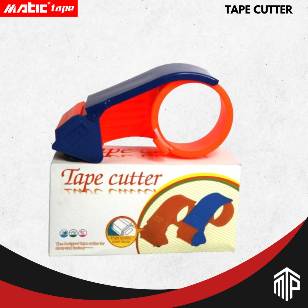 Jual TAPE CUTTER | Shopee Indonesia