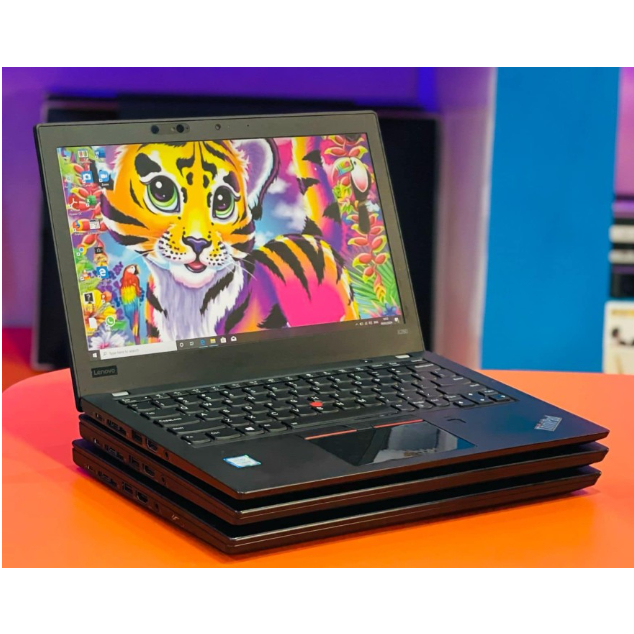 Jual Laptop Lenovo Thinkpad X280 Core i5 Gen8 Ram 8Gb SSD 512Gb 12.5 ...
