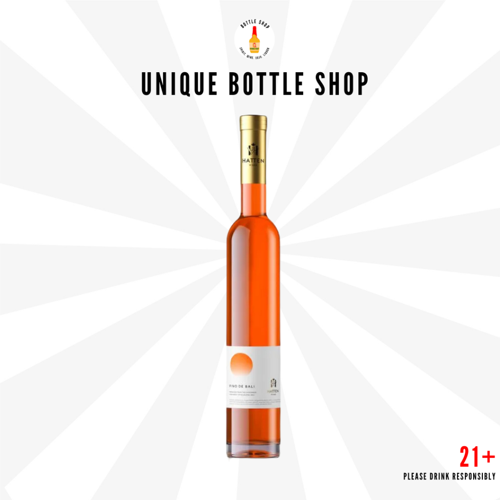 Jual Hatten Pino de Bali 375ml | Shopee Indonesia