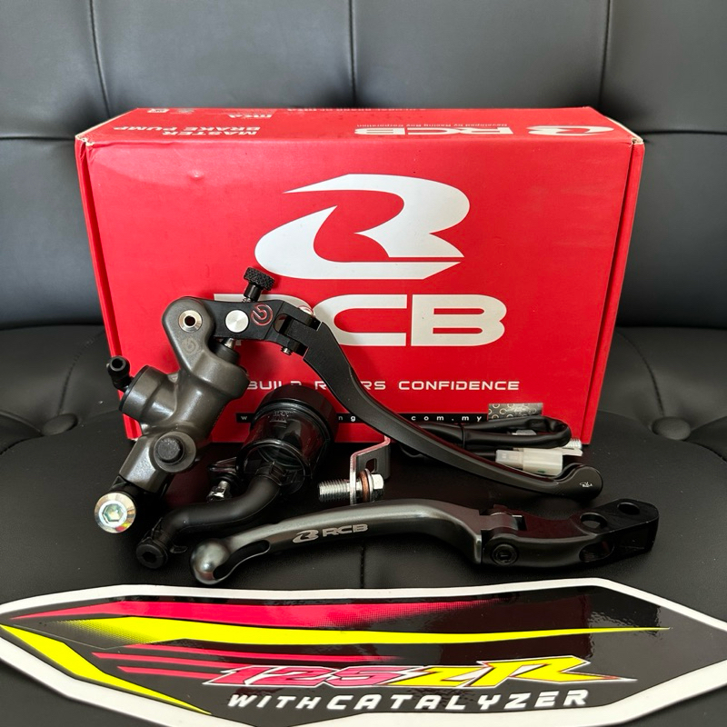 Jual Vietnam Produk (Replika RCB piston 17mm) | Shopee Indonesia