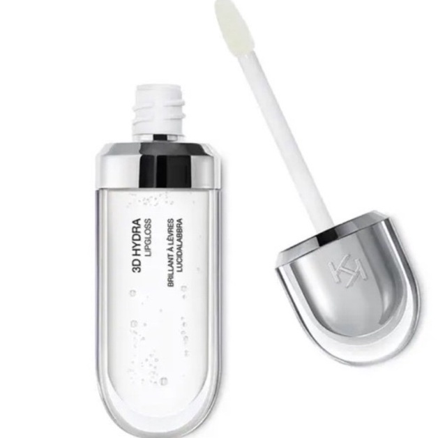 Jual ART E59U Kiko Milano 3D Hydra Lipgloss | Shopee Indonesia