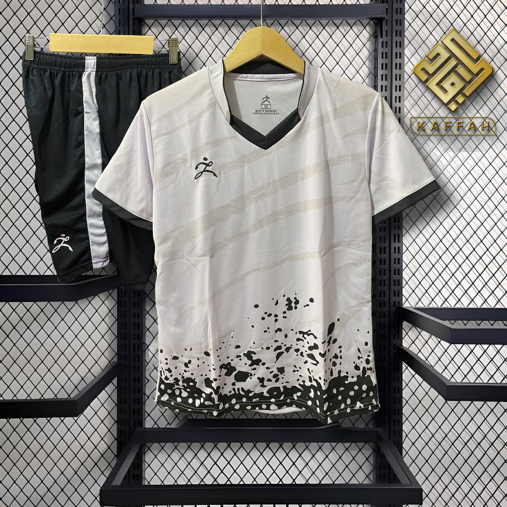 Jual Setelan Jersey Futsal | Jersey Sepak Bola Olahraga Fullset Dri-Fit ...