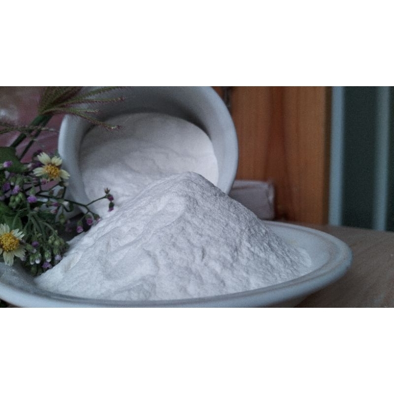 Jual CMC / carboxy methyl cellulose / pengental makanan 1kg | Shopee ...