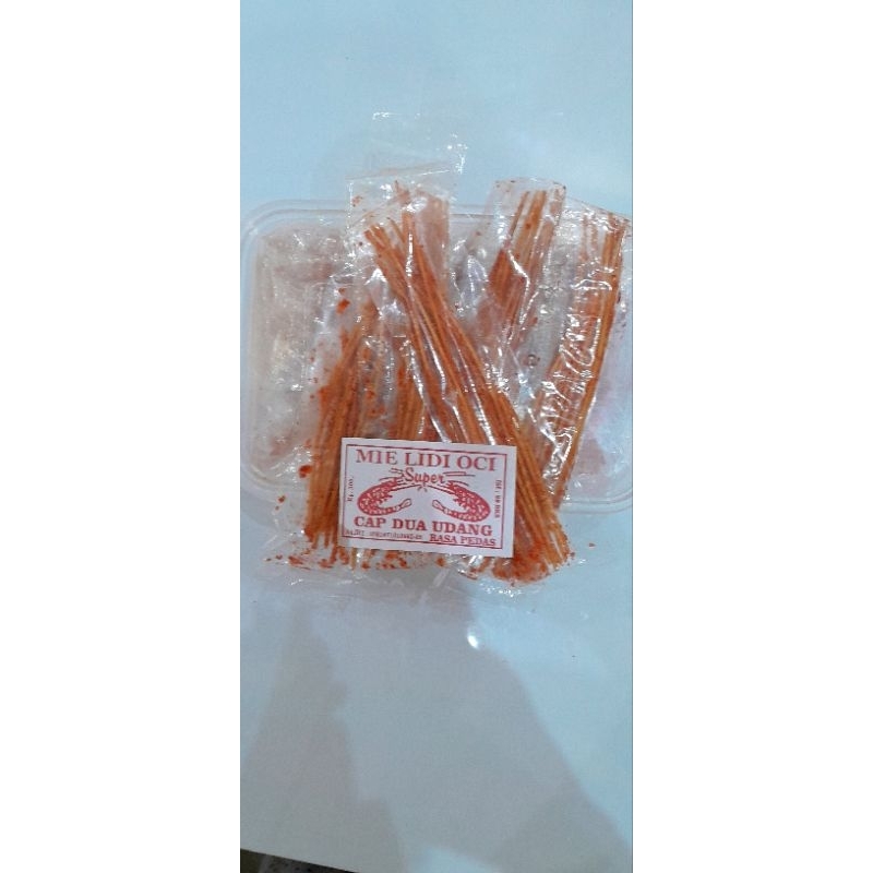 Jual snack warung jajanan jadul lidi lidian free box | Shopee Indonesia