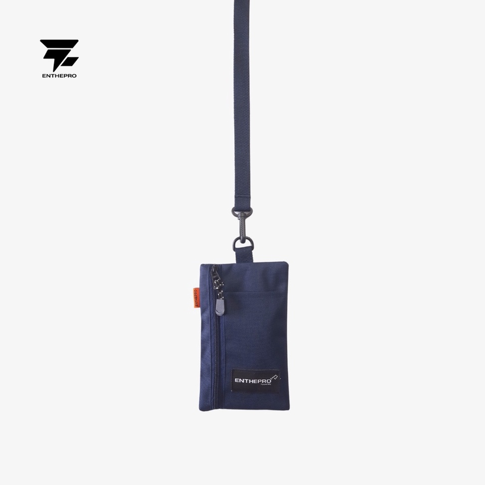 Jual VIRAL ENTHEPRO Hanging Wallet Yuqo Tas Gantung | Shopee Indonesia
