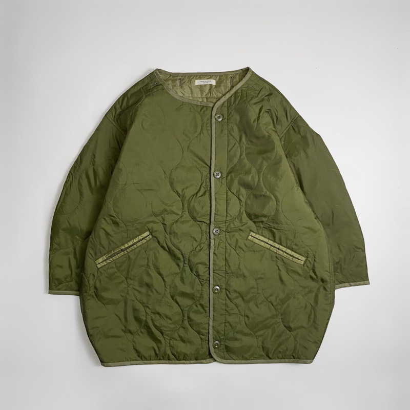 Jual Liner jacket military style | Shopee Indonesia