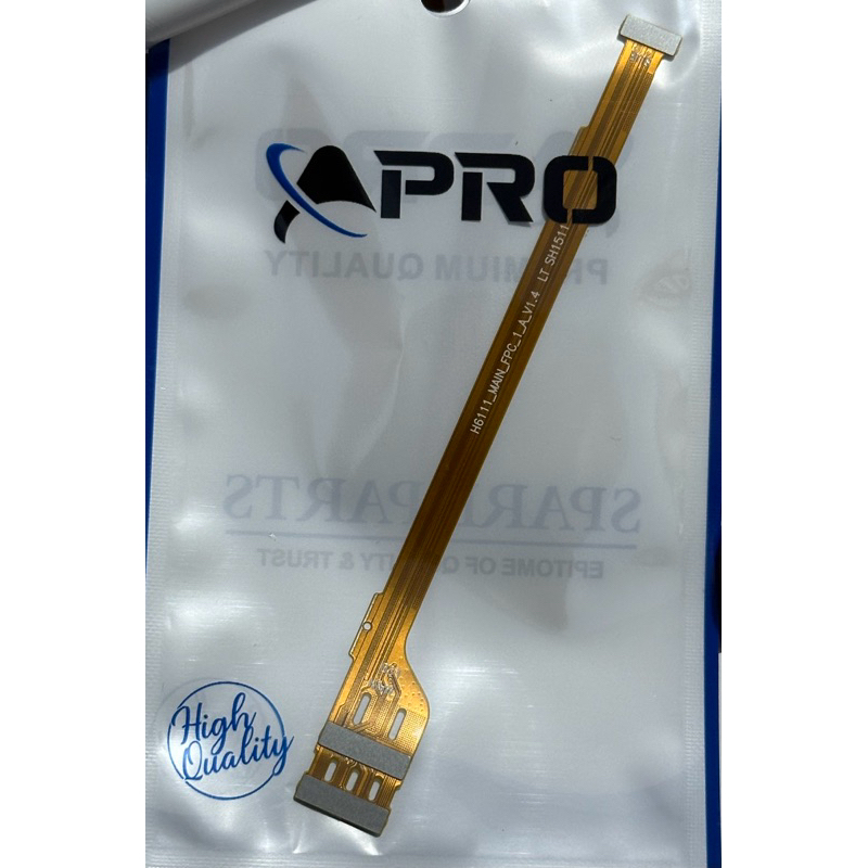 Jual fleksibel board/connect infinix smart 4C X653C smart 4 X653 original oem cek variasi ...