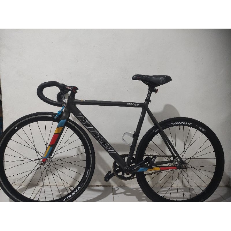 Jual Sepeda Fixie Tsunami SNM 100 | Shopee Indonesia Jual Sepeda Fixie Tsunami SNM 100 | Shopee Indonesia