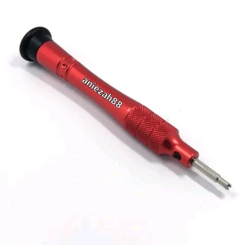 Jual Obeng Jam Richard Mille Bintang 4 dan 5 Obeng RM | Shopee Indonesia