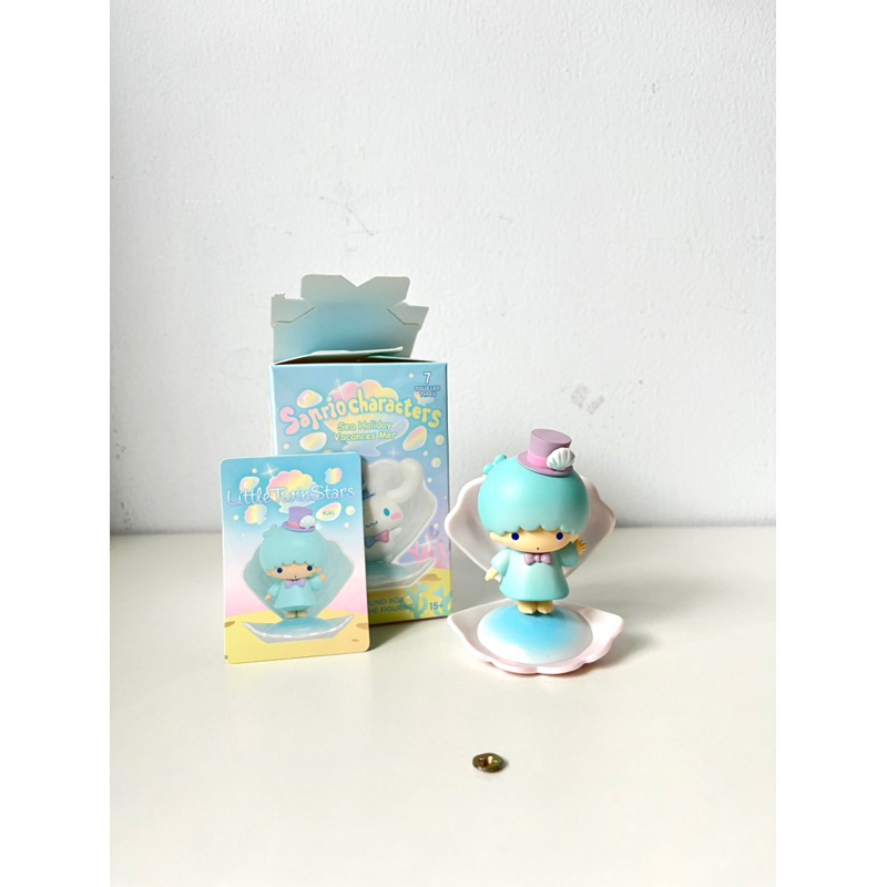 Jual kiki little twin stars blind box miniso | Shopee Indonesia