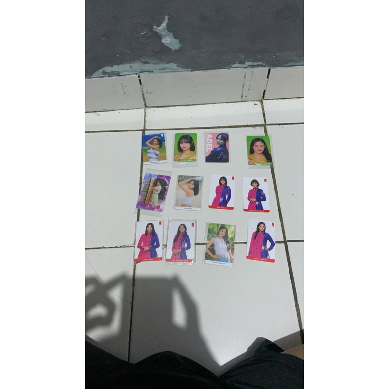 Jual ALL PC JKT48+UNOFFICIAL (OFFICIAL FJKT) | Shopee Indonesia