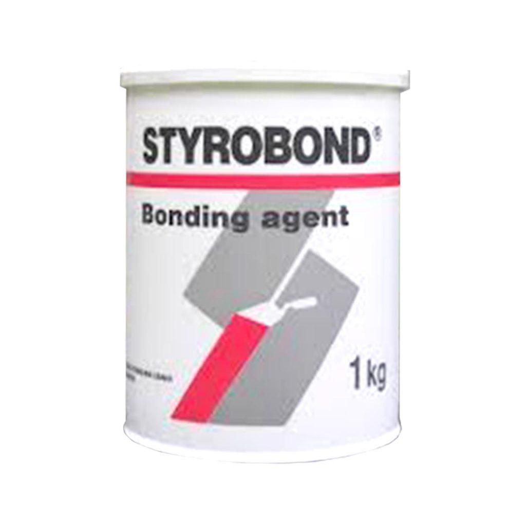 Jual Styrobond Bonding Agent 1 kg Cairan Perekat Beton | Shopee Indonesia