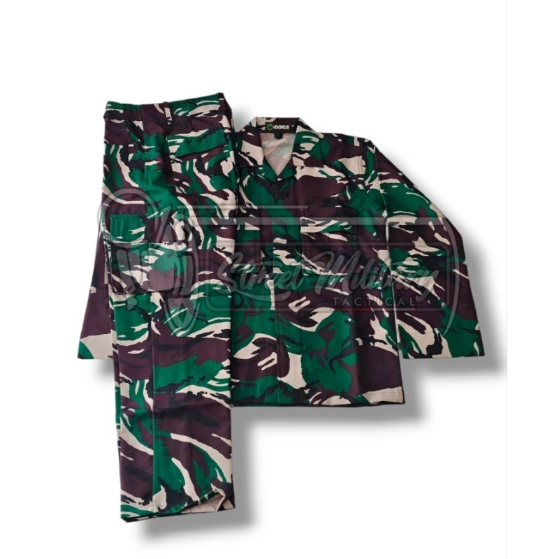 Jual BAJU PDL SRITEX VELBED WOLL | Shopee Indonesia