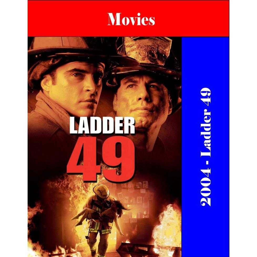 Jual DVD - Ladder 49 (2004) | Shopee Indonesia