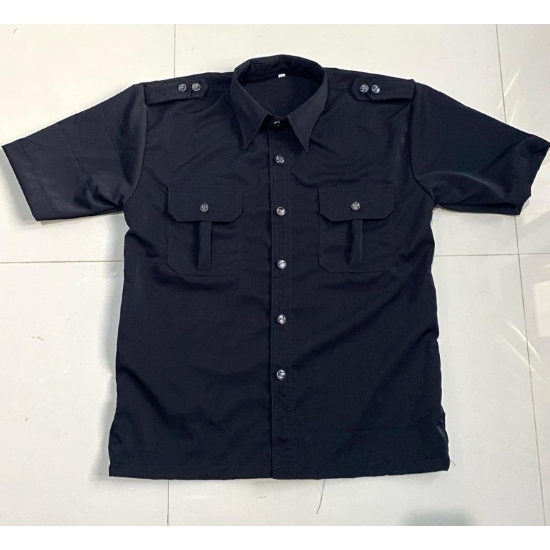 Jual Baju satpam security safari | Shopee Indonesia