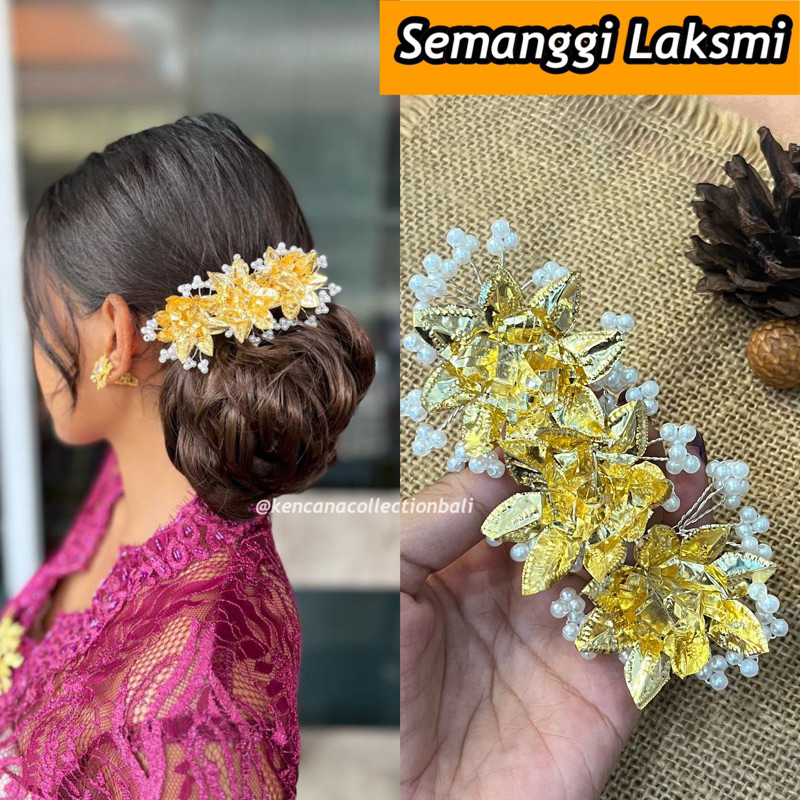 Jual Semanggi Laksmi | Shopee Indonesia