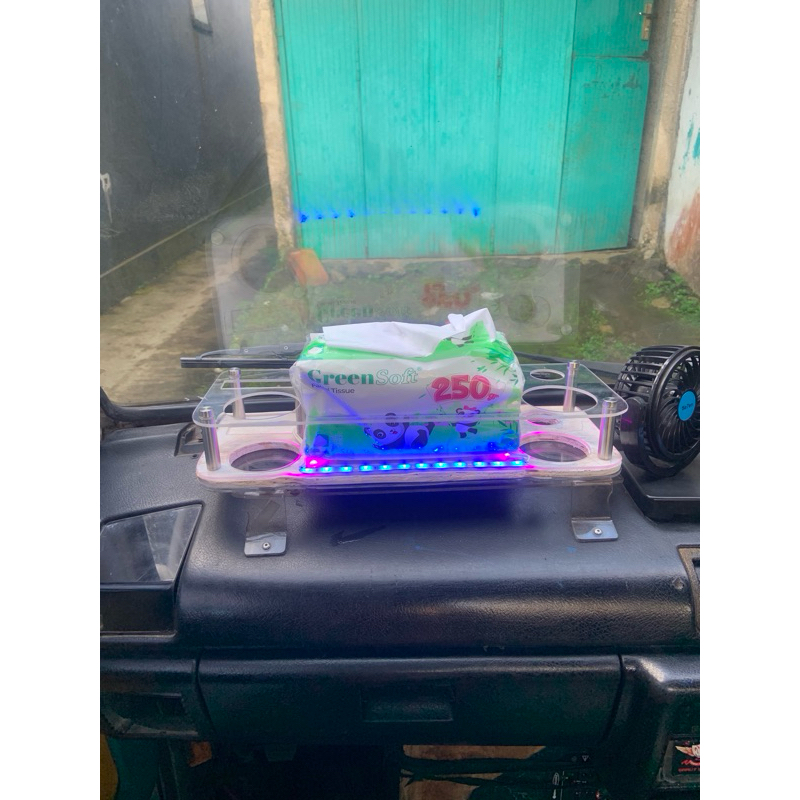 Jual MINI BAR MOBIL UNIVERSAL | Shopee Indonesia