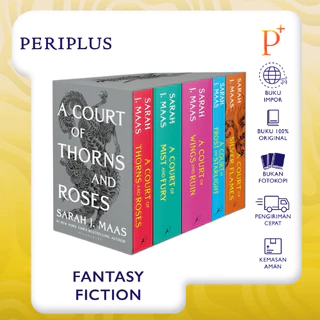 Toko Online Periplus Official Bookstore | Shopee Indonesia