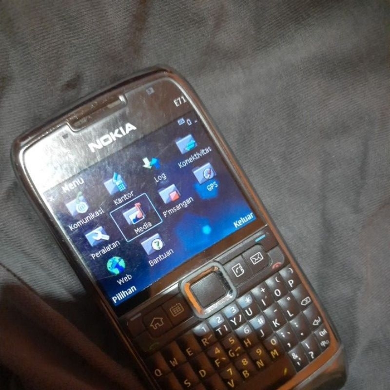 Jual Nokia e71 (baca deskripsi sebelum checkout) | Shopee Indonesia